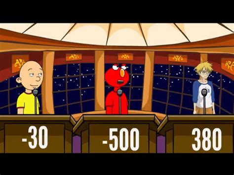 Get Ungrounded Trivia Wiki Fandom