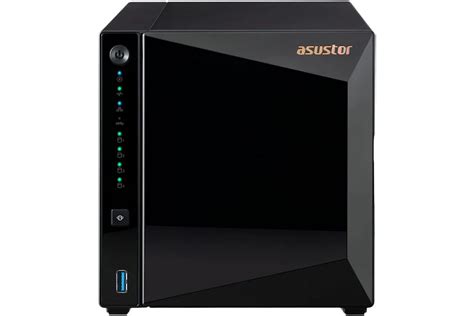 Asustor Drivestor 4bay Pro 2gb Diskless Network Attached Storage