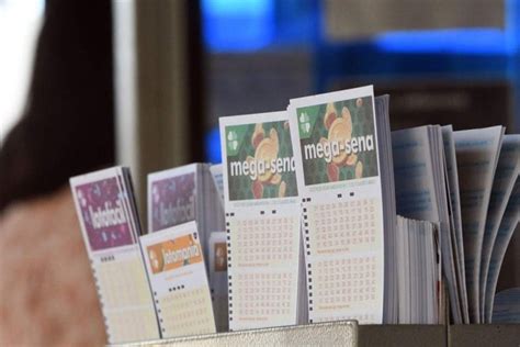 Prêmio Da Mega Sena Acumula E Chega A R 80 Milhões Economia Diario