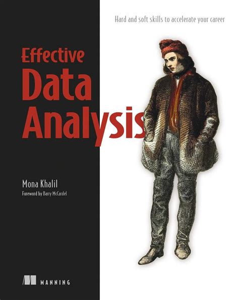 Effective Data Analysis Ebook By Mona Khalil Official Publisher Page Simon And Schuster India