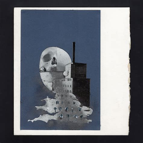 Home Iron Lung Records
