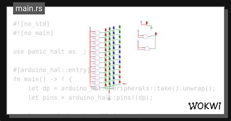 Wokwi Online Esp Stm Arduino Simulator