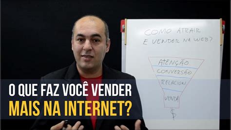 Como Vender Mais Pela Internet Loja Virtual Como Aumentar Vendas