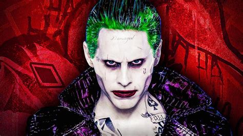 I Regret That Decision Suicide Squad Director Reflects On