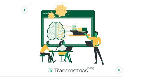 Solving Empty Container Repositioning Problem With Ai Transmetrics