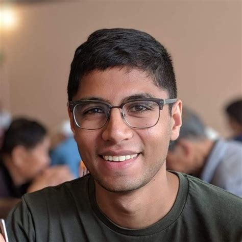 Vignesh Raja Senior Software Engineer Reddit Inc Linkedin