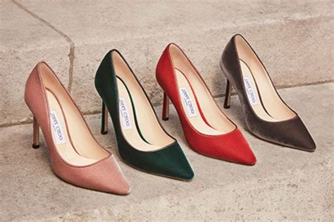Michael Kors Acquires Jimmy Choo In Billion Dollar Deal Firstclasse