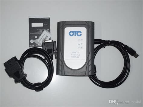 Toyota Techstream Scan Tool Gomobility