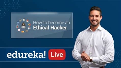 Ethical Hacking Certification Course Pdf