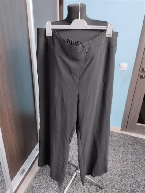 Брюки великий розмір — ціна 200 грн у каталозі Брюки Купити жіночі речі за доступною ціною на