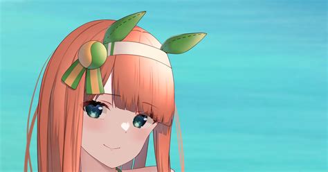 サイレンススズカウマ娘 水着スズカ にいなのイラスト Pixiv