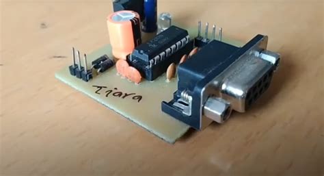 RS232 Vs RS485 Whats The Difference ElectronicsHacks