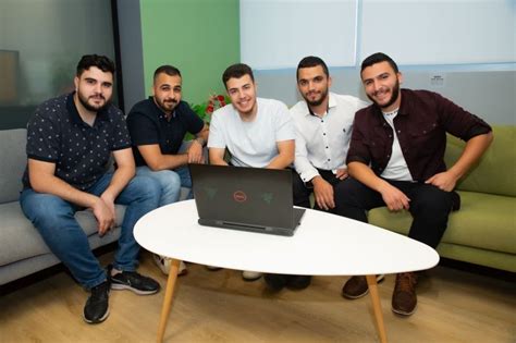 Mohammed Alyan On Linkedin 🌟 Thrilled To Share Highlights From The 5050 Startups Ideation Demo