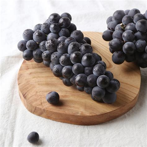 백화명산 모동포도 15kg박스 홈플러스