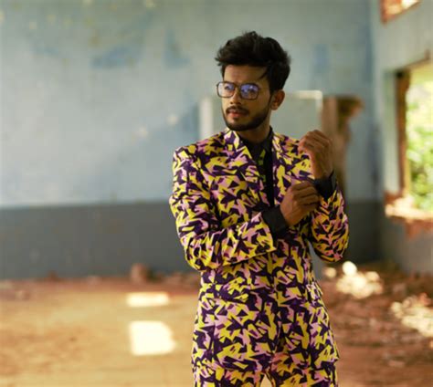 Priya J Achar A Peek Into The Wedding Of Siddu Moolimani And Priya J Achar