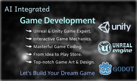 Provide Dynamic Game Development Services Using Unity By Sparlikhan102 Fiverr