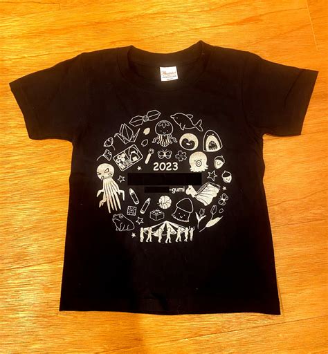 大切な記念に。オリジナルtシャツをデザインします 思い出や大切なモチーフで構成したtシャツを作成致します。