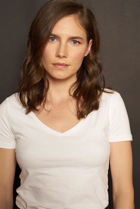 Amanda Knox Speakers Book Read Bio And Contact Agent United