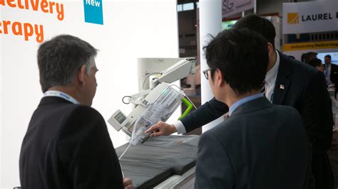 Siemens Healthineers At Rsna 2019