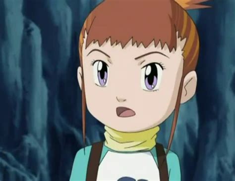 Pin De Whitney Walker Em Digimon Tamers