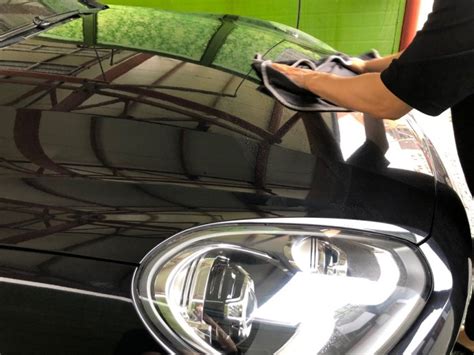유리막코팅제 오토가디언으로 자동차 광택내는 방법 네이버 블로그