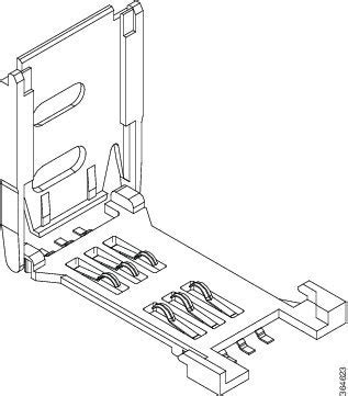 Installing The Router Cisco