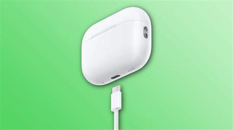 새로운 Usb C Airpods Pro의 무손실 오디오 및 기타 새로운 기능 4pmtech Korea