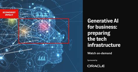 watch our webinar on generative ai with economist impact anil