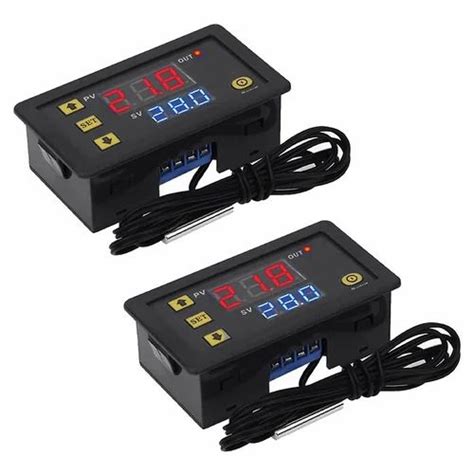 Digital Temperature Controller For Industrial Use At Rs Piece Digital Temperature