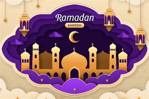 Ringkasan Ceramah Ramadhan Dan Judulnya Untuk Mengisi Buku Ramadhan Siswa Metro Aspirasiku