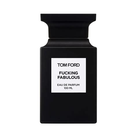 Fucking Fabulous 100ml Ottaviano Parfums Et Beauté