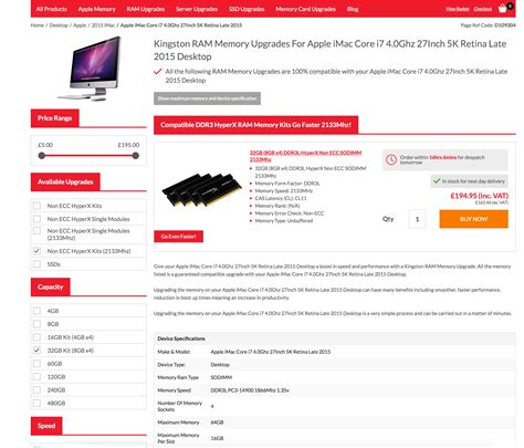 ram issue macrumors forums