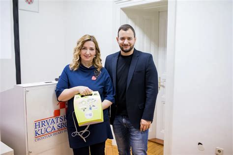 Svakog Sata Jedna Osoba Umre Od Iznenadnog Sr Anog Zastoja Net Hr