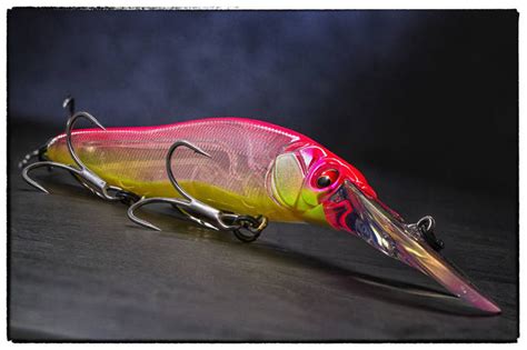 Купить Воблер Megabass Oneten R3 Jukucho Pink цена 820 грн — Promua