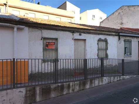 Calle Esperanza Abad 24 26 28700 San Sebastián De Los Reyes Land