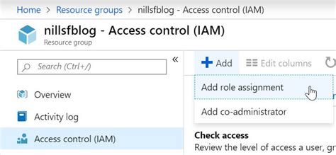 how to setup using let s encrypt on app service nillsf blog