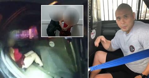 Cops Crazy Explanation For Being Locked In Car With Woman Wanting Sex