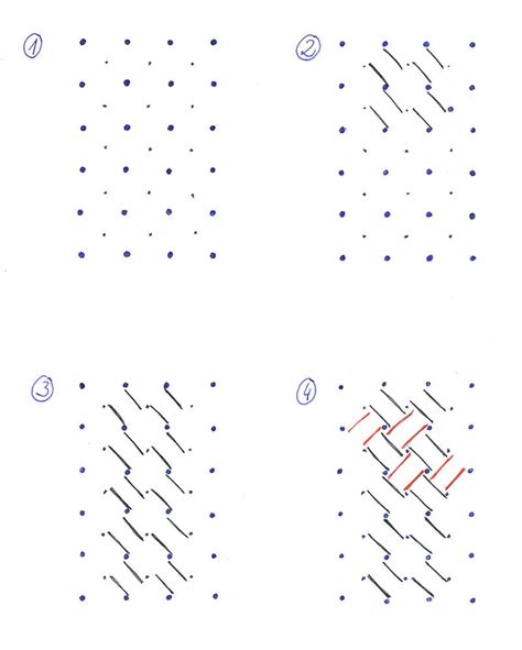 How To Draw Celtic Knots By SecondGoddess On DeviantArt