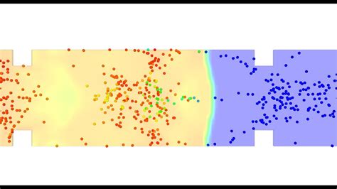 Openfoam Simulation Solid Fuel In Deflagration To Detonation