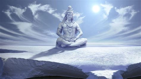 Best Shiva Wallpapers Top Free Best Shiva Backgrounds Wallpaperaccess