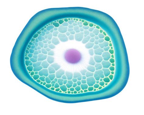 Illustration Of A Cross Section Premium Ai Generated Image