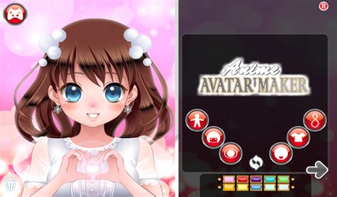 Aggregate More Than 89 Anime Character Customization Latest In Coedo