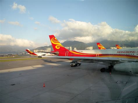 Review Of HK Express Flight From Hong Kong To Tokyo In Economy