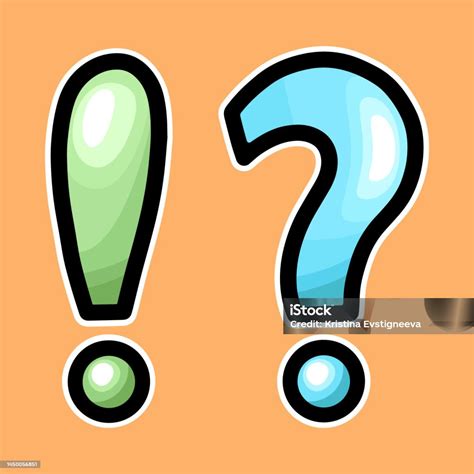 感嘆符と疑問符句読点ベクターデザイン要素手描き いたずら書きのベクターアート素材や画像を多数ご用意 いたずら書き アイコン