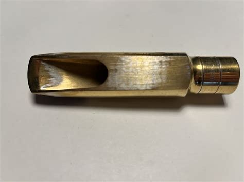 Otto Link Early Babbit 7 Reverb