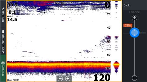The Perfect Settings For Lowrance A Guide On How To Set Up Your 2D