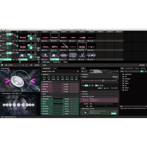Buy Resolume Arena Vj Live Video Mixing Projection Video Mapping