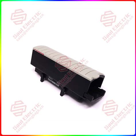 1756 Tbch Controllogix Removable Terminal Block Rtb Component Allen