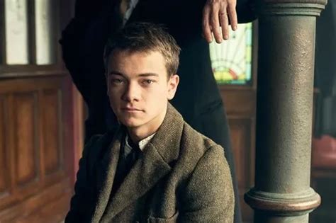 Who Plays Duke Shelby In Peaky Blinders And What Else Has He Been In