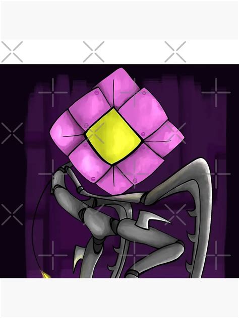 Robot Flower En Bfdi Una Exploración Completa Makeblock